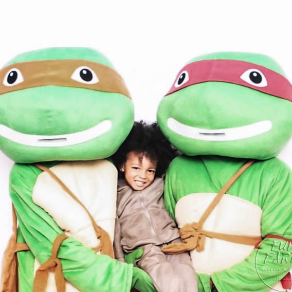 Hire mascots, rent bounce houses, carnival games and many more…