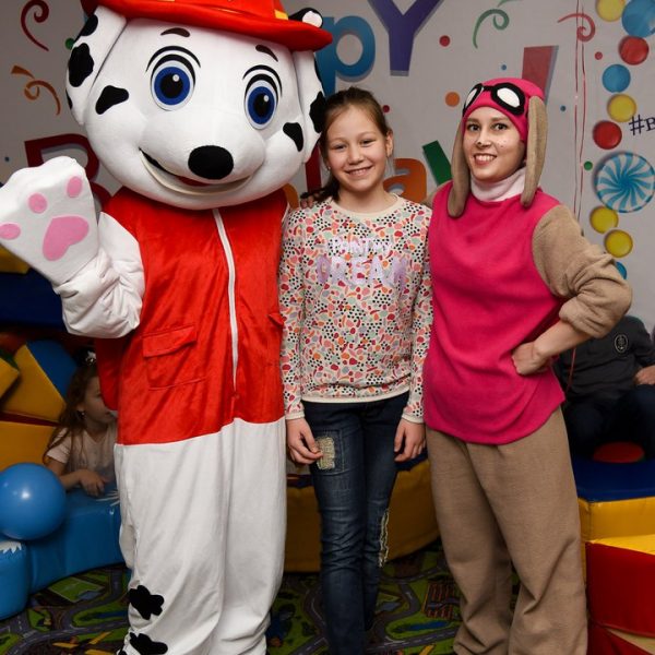 Hire mascots, rent bounce houses, carnival games and many more…