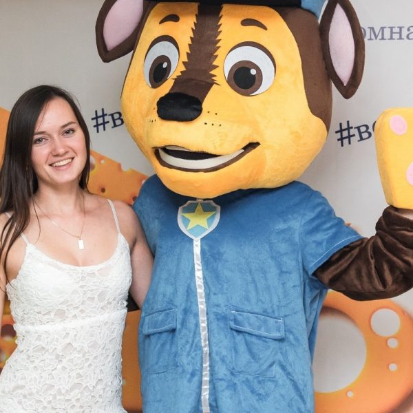 Hire mascots, rent bounce houses, carnival games and many more…