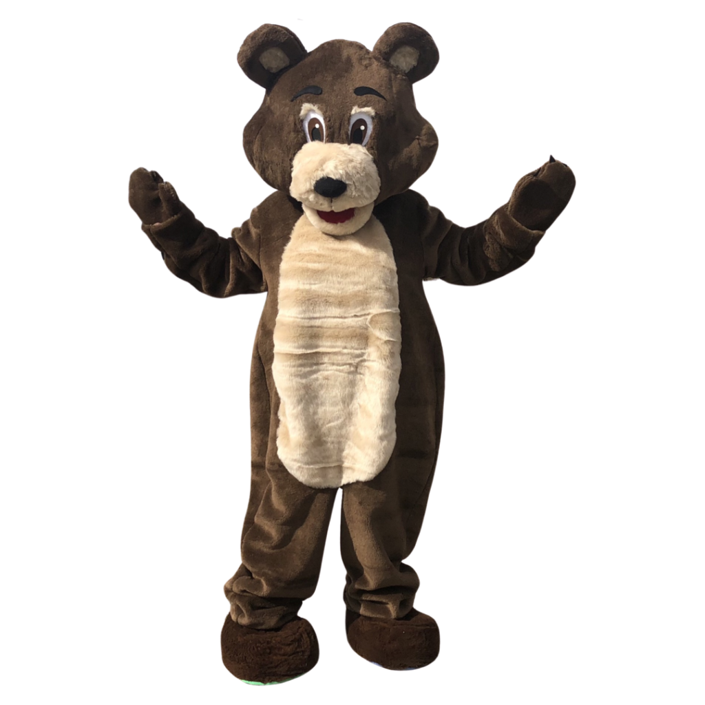 Hire mascots in Quebec | Our Mascots in Montreal