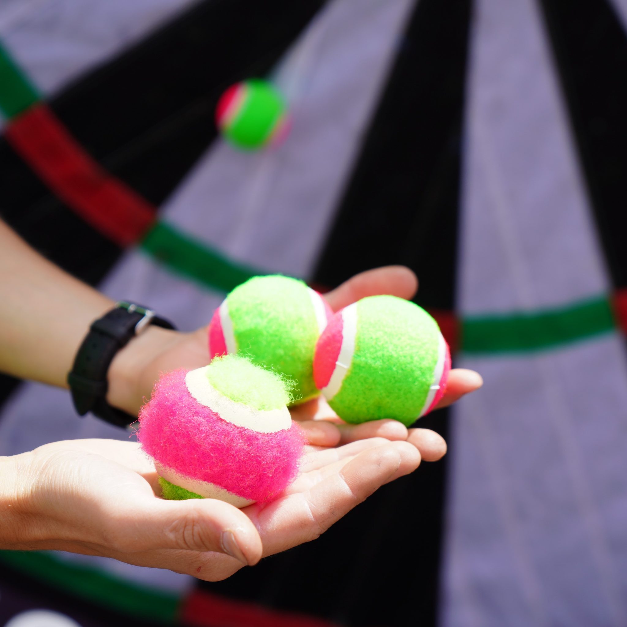 Racing boat inflatable game - Fun Party - Location de Mascotte et Jeux ...