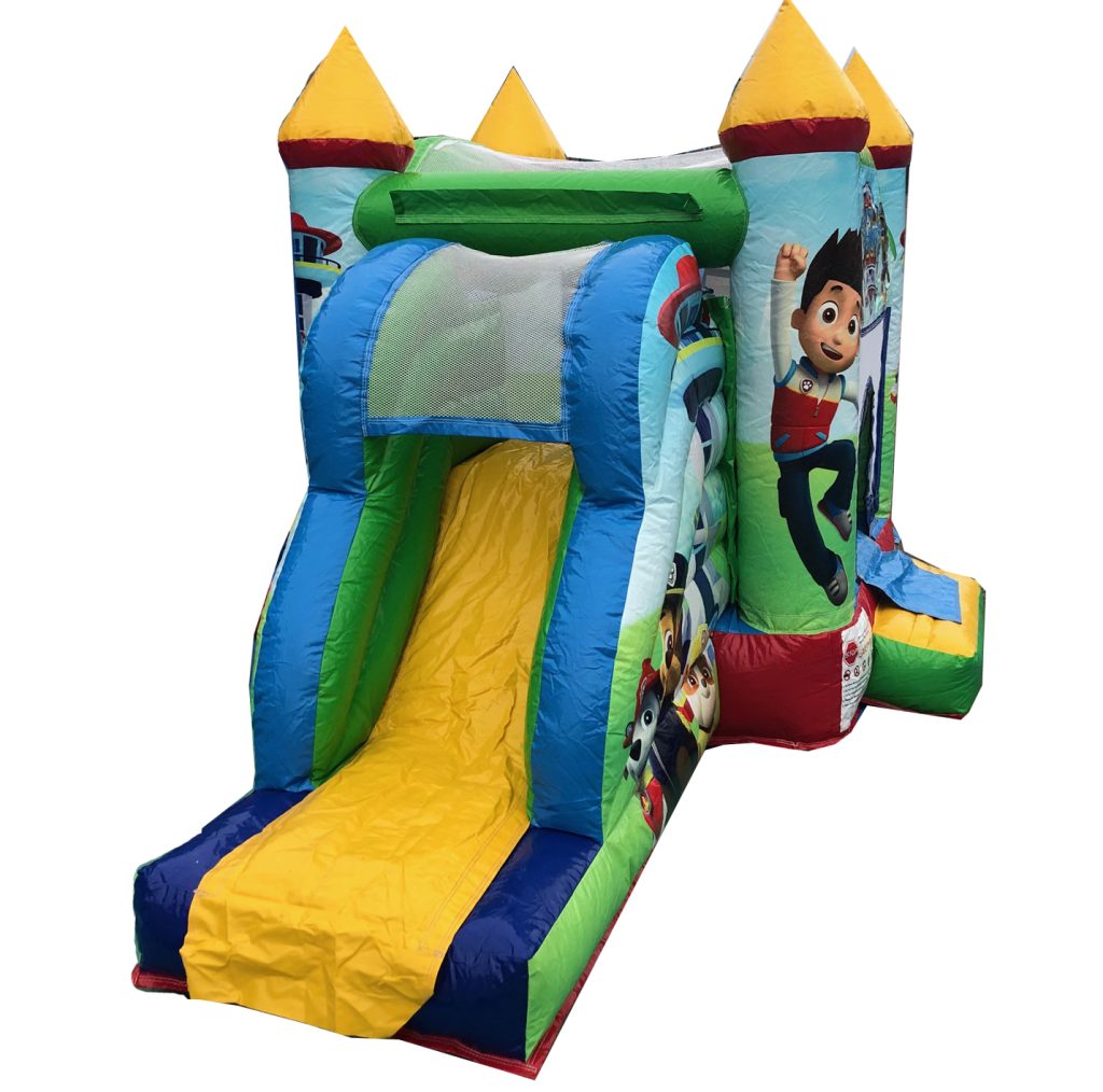 Mini – Pat Patrouille - Fun Party - Location de Mascotte et Jeux ...