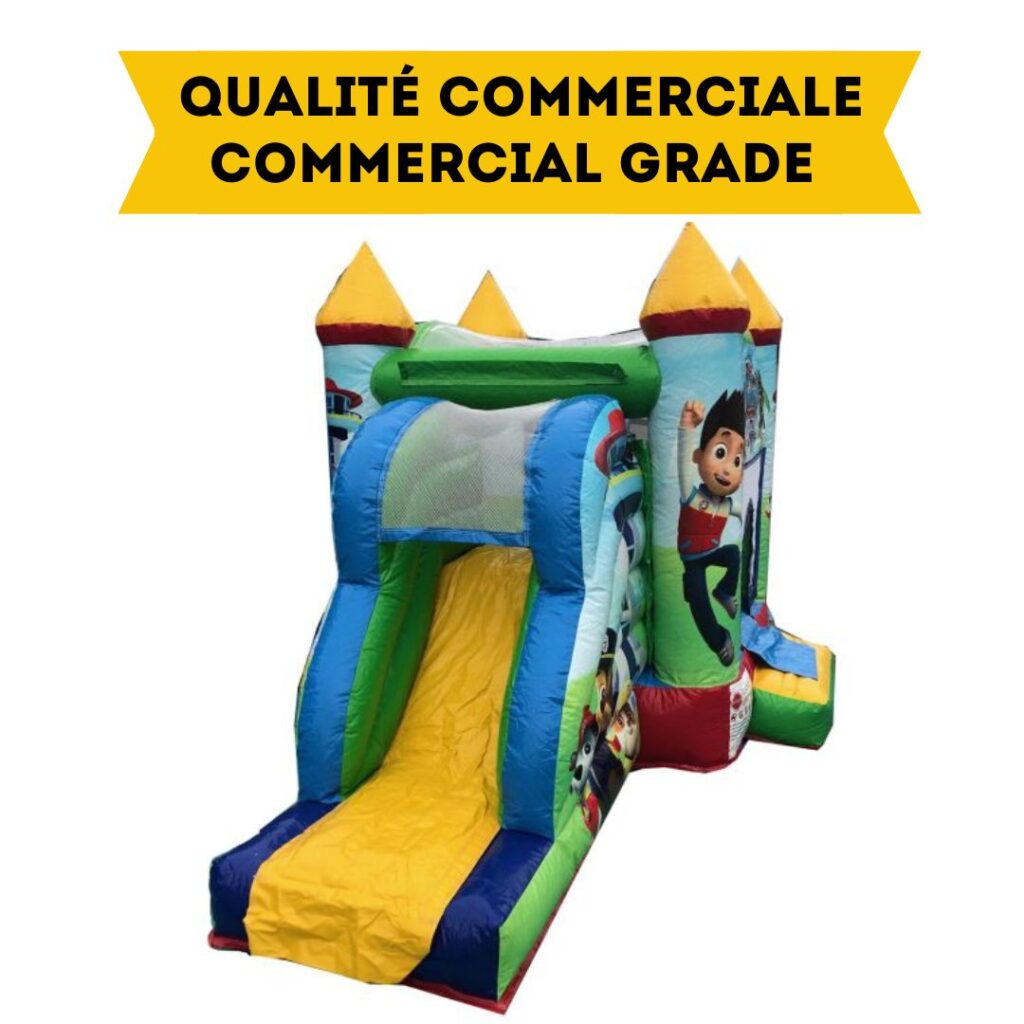 Mini – Pat Patrouille - Fun Party - Location de Mascotte et Jeux ...