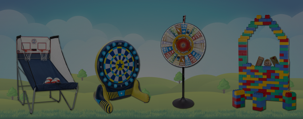 Water Games Archives - Fun Party - Location de Mascotte et Jeux ...