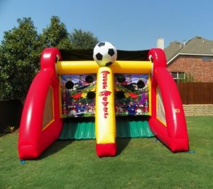 "Soccer Fever" Game Rental - Fun Party - Location de Mascotte et Jeux ...