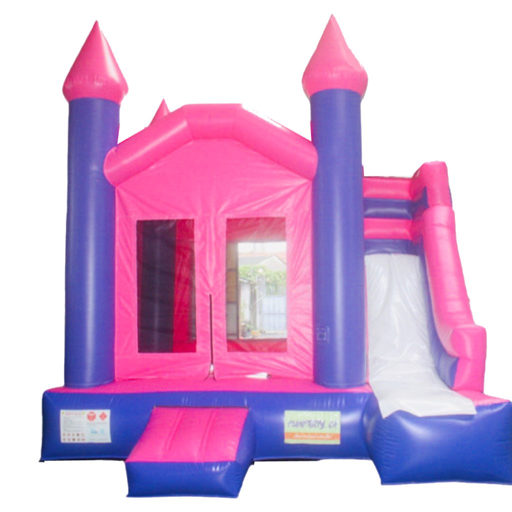 Barbie Palace - Fun Party - Location de Mascotte et Jeux Gonflables au ...
