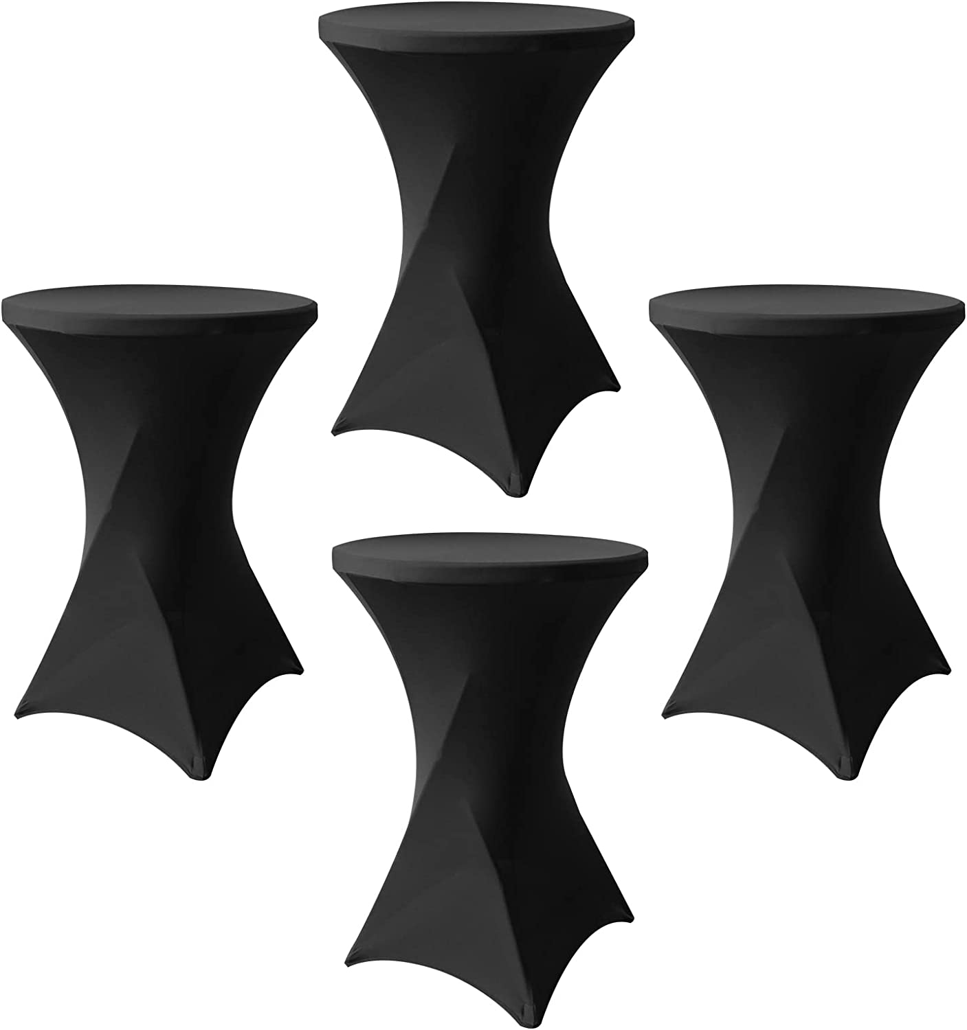 TABLE HAUTE COCKTAIL RONDE PLIANTE - Fun Party - Location de Mascotte ...