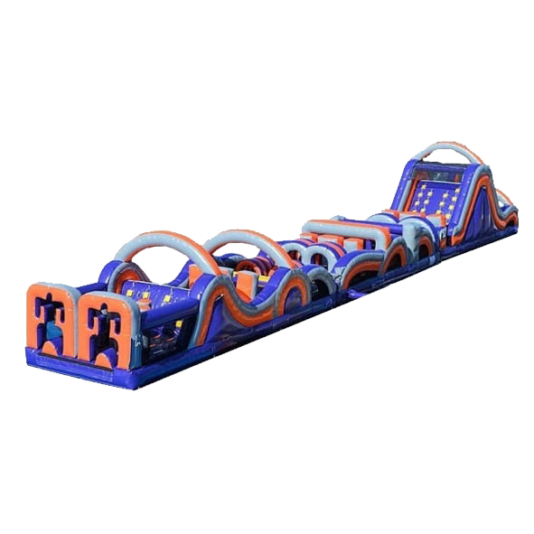 Xtreme – Parcours à Obstacle - Fun Party - Location de Mascotte et Jeux ...