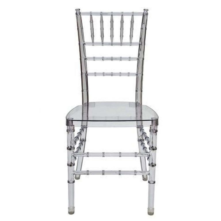 Clear Acrylic Crystal Chiavari Chairs - Fun Party - Location de ...