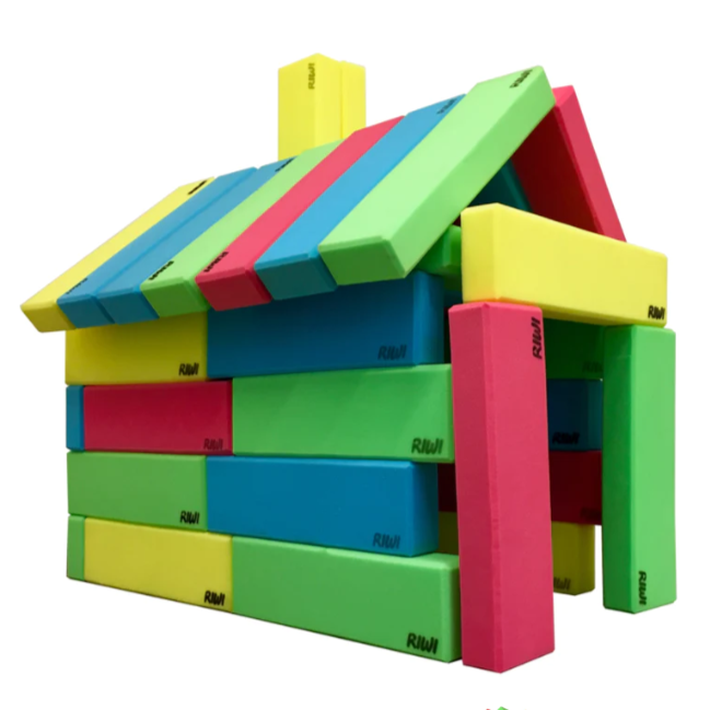 Building Blocks